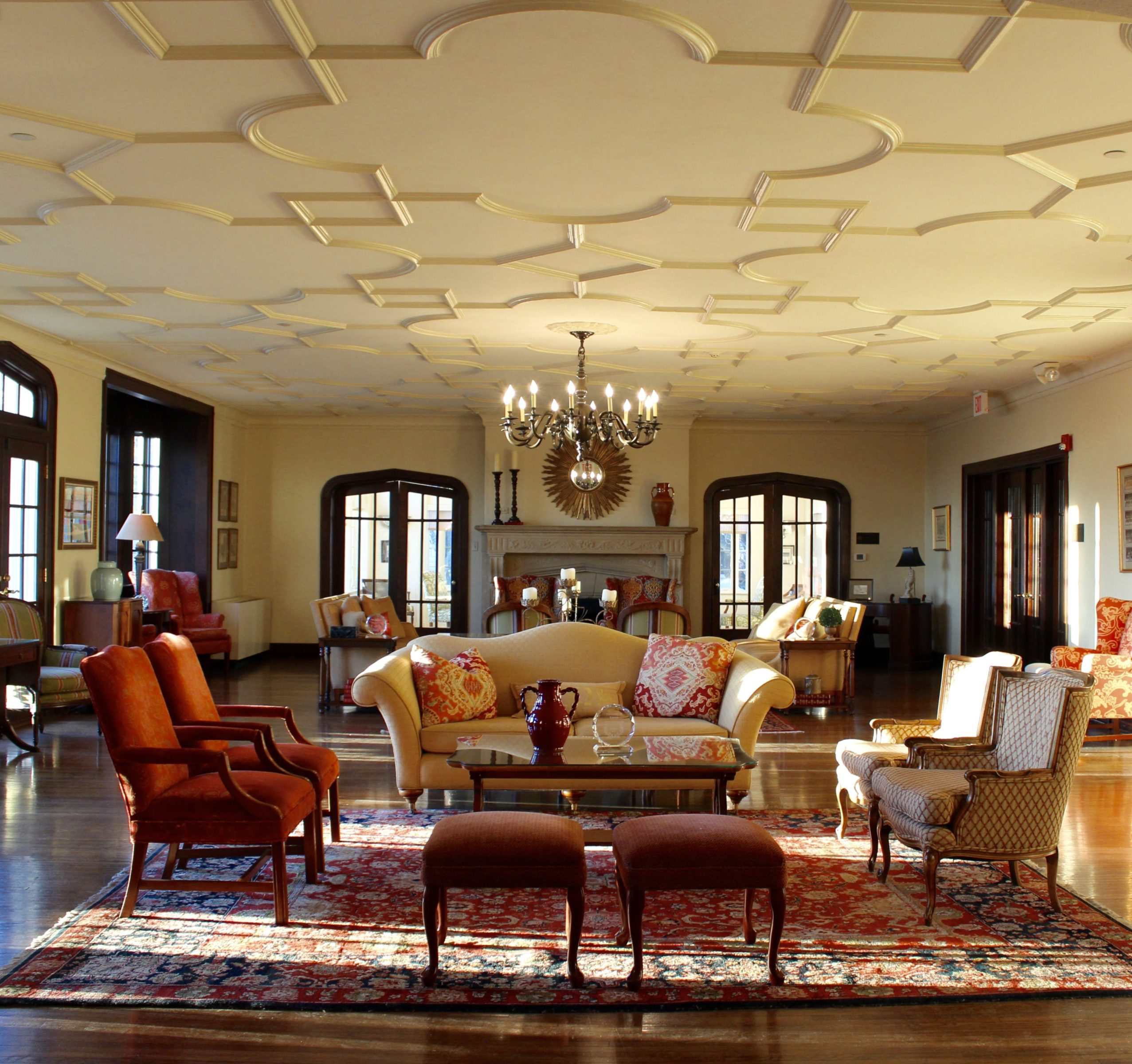 Sweet Home, Chi Omega – 125 Years of Chi Omega