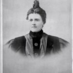 Ida Pace Purdue, an Unsung Hero – 125 Years of Chi Omega