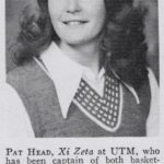 The Legacy of Pat Head Summitt – 125 Years of Chi Omega