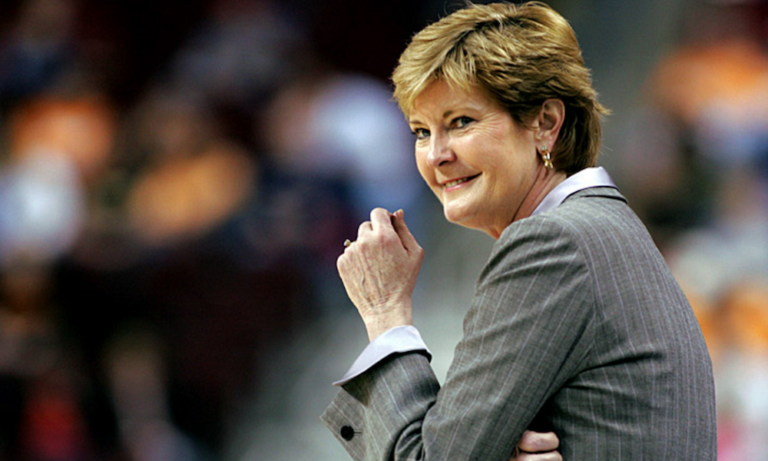 The Legacy of Pat Head Summitt – 125 Years of Chi Omega