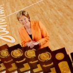 The Legacy of Pat Head Summitt – 125 Years of Chi Omega