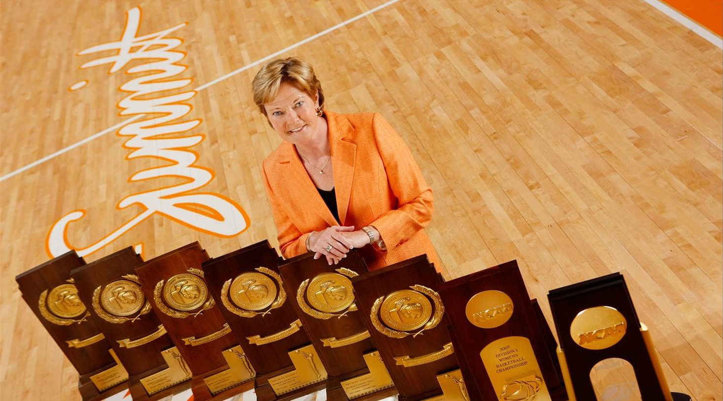 The Legacy of Pat Head Summitt – 125 Years of Chi Omega