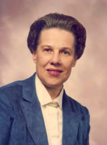 A Committed Woman with a Heroic Heart – 125 Years of Chi Omega