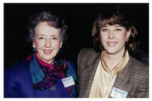 Jean Mrasek and the Sorority Experience – 125 Years of Chi Omega