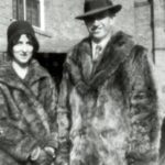 Alice Marriott and Her American Dream – 125 Years of Chi Omega