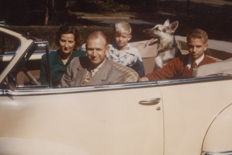 Alice Marriott and Her American Dream – 125 Years of Chi Omega