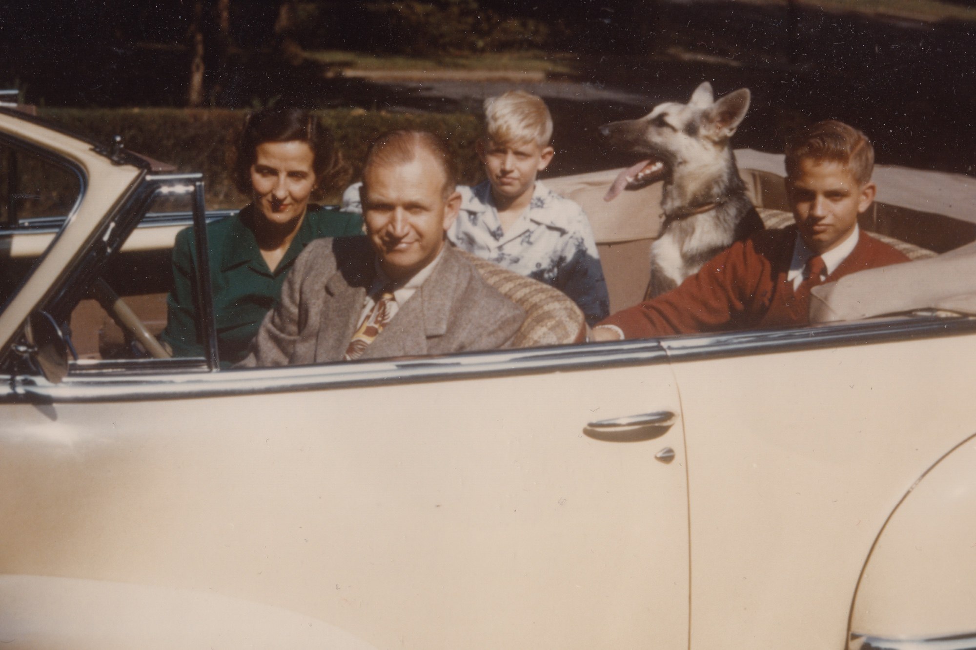 Alice Marriott and Her American Dream – 125 Years of Chi Omega