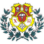 Whistles, Symbols, and Flags of Chi Omega – 125 Years of Chi Omega