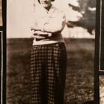 Breaking Barriers as a Female Landscape Architect – 125 Years of Chi Omega