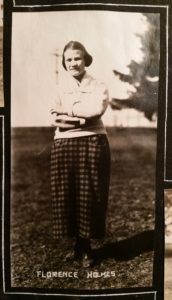 Breaking Barriers as a Female Landscape Architect – 125 Years of Chi Omega