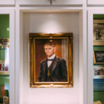 Fayetteville Roots – 125 Years of Chi Omega