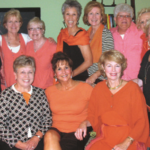 Authentic Connections, Lifelong Friends – 125 Years of Chi Omega