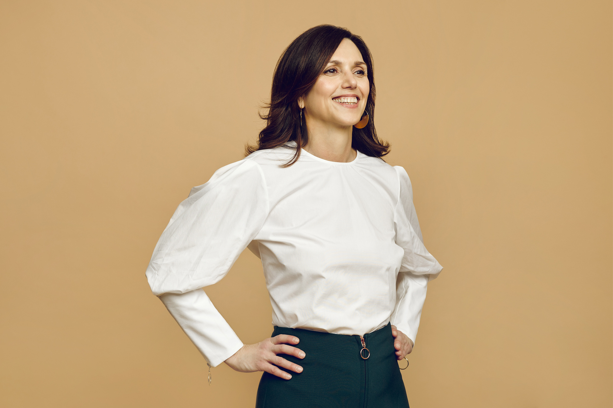 Imagine it Forward with Beth Comstock – 125 Years of Chi Omega