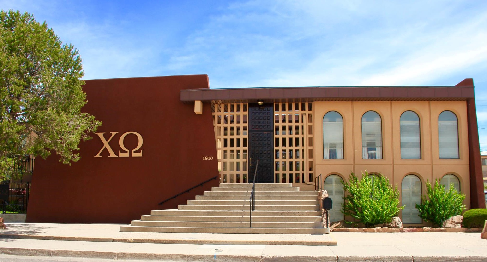 All in the Details – 125 Years of Chi Omega