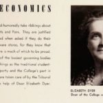 Where Education and Fraternity Leadership Meet – 125 Years of Chi Omega