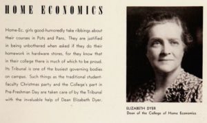 Where Education and Fraternity Leadership Meet – 125 Years of Chi Omega
