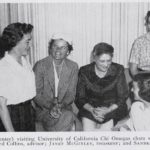 Where Education and Fraternity Leadership Meet – 125 Years of Chi Omega