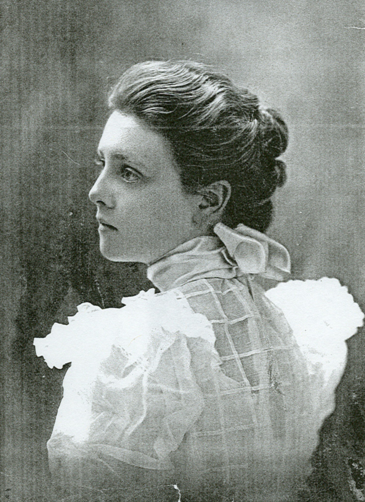 Our Beloved Sister Matt – 125 Years of Chi Omega