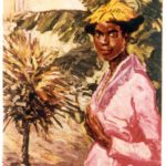 Ina May Boles – 125 Years of Chi Omega