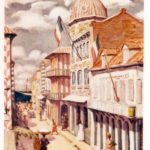 Ina May Boles – 125 Years of Chi Omega