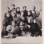 The First G.H. – 125 Years of Chi Omega