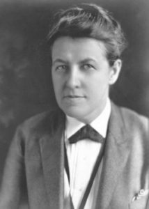 The Legends of Mary Love – 125 Years of Chi Omega