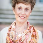 Mary Ann Frugé – 125 Years of Chi Omega