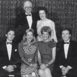Roselyn Dabbs – 125 Years of Chi Omega