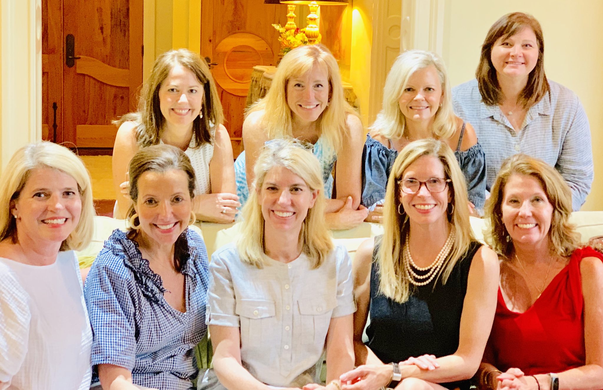 High Purpose and Helpfulness – 125 Years of Chi Omega
