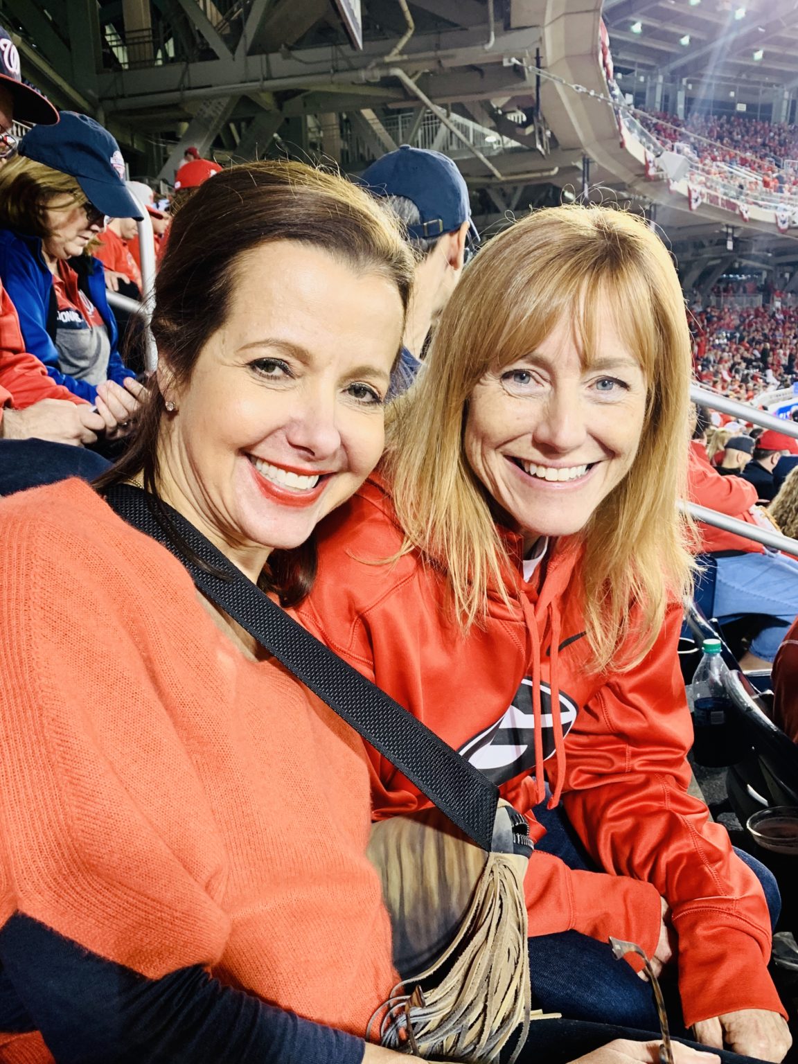 High Purpose and Helpfulness – 125 Years of Chi Omega