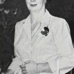 An Adventurous Leader – 125 Years of Chi Omega